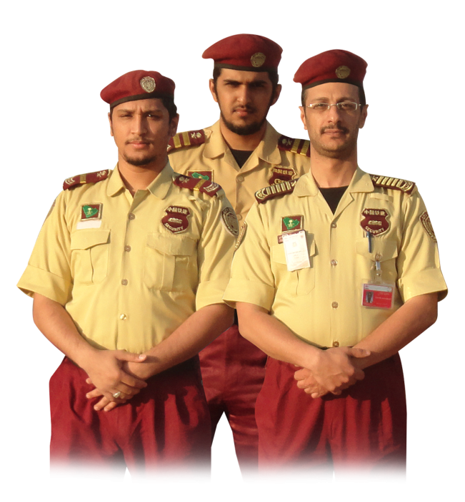City Security SA
